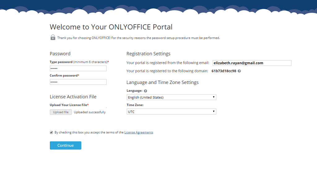 How to protect your real-time document co-editing with end-to-end encryption on ONLYOFFICE ...