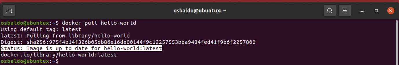 Install and Configure Docker Engine on Ubuntu - Tutorials - Ubuntu ...
