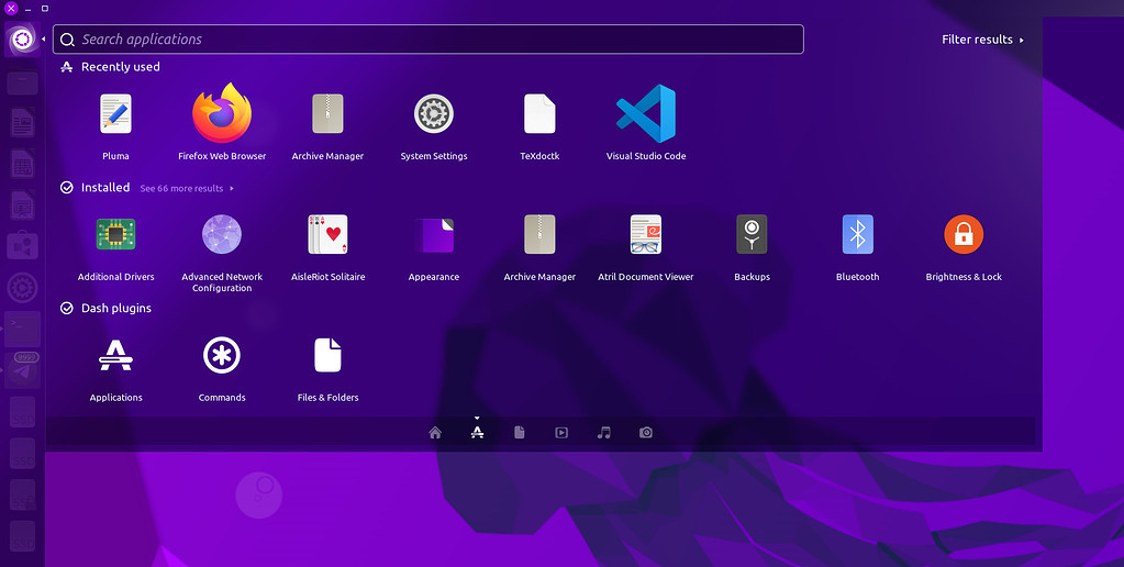 Unity 76 Released For Testing Ubuntu Unity Development Ubuntu Community Hub 9754