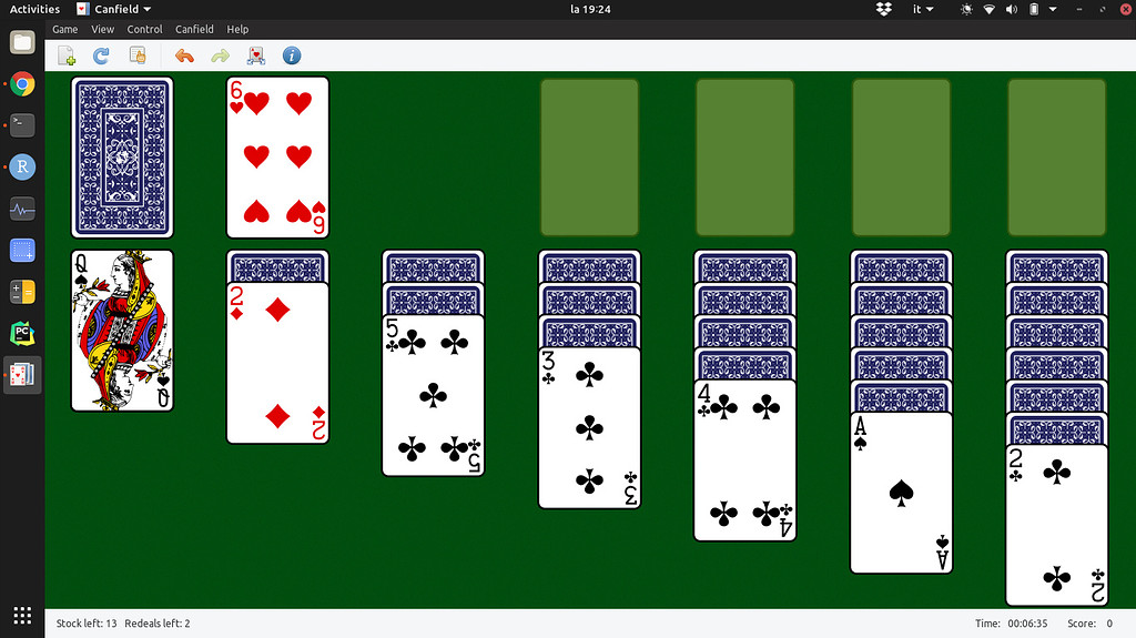 Yaru: icons for emblems, actions, etc - Desktop - Ubuntu Community Hub