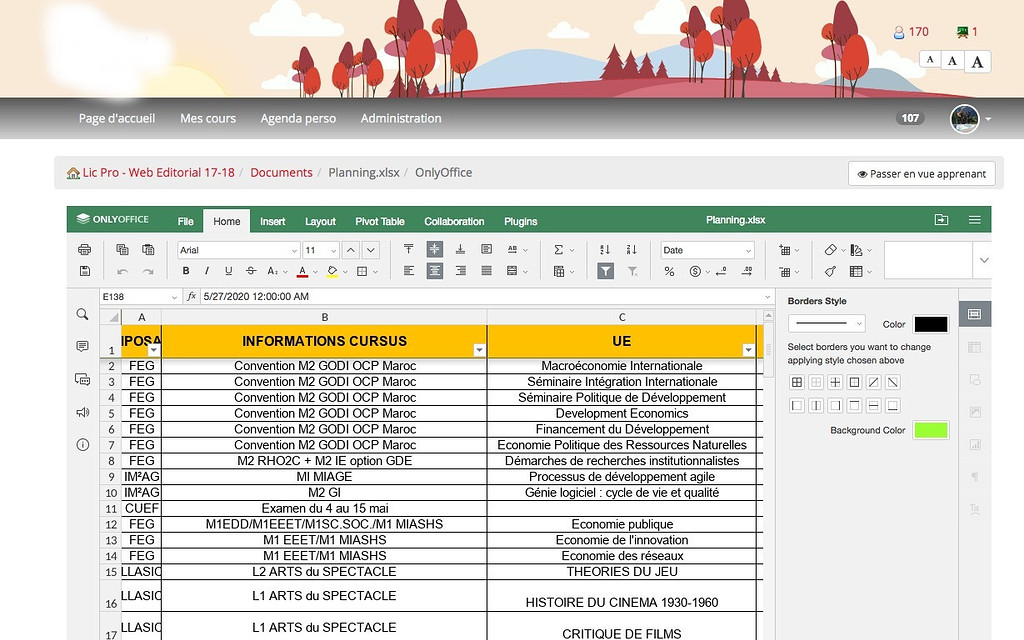 How to integrate ONLYOFFICE with Chamilo on Ubuntu - Tutorials - Ubuntu Community Hub