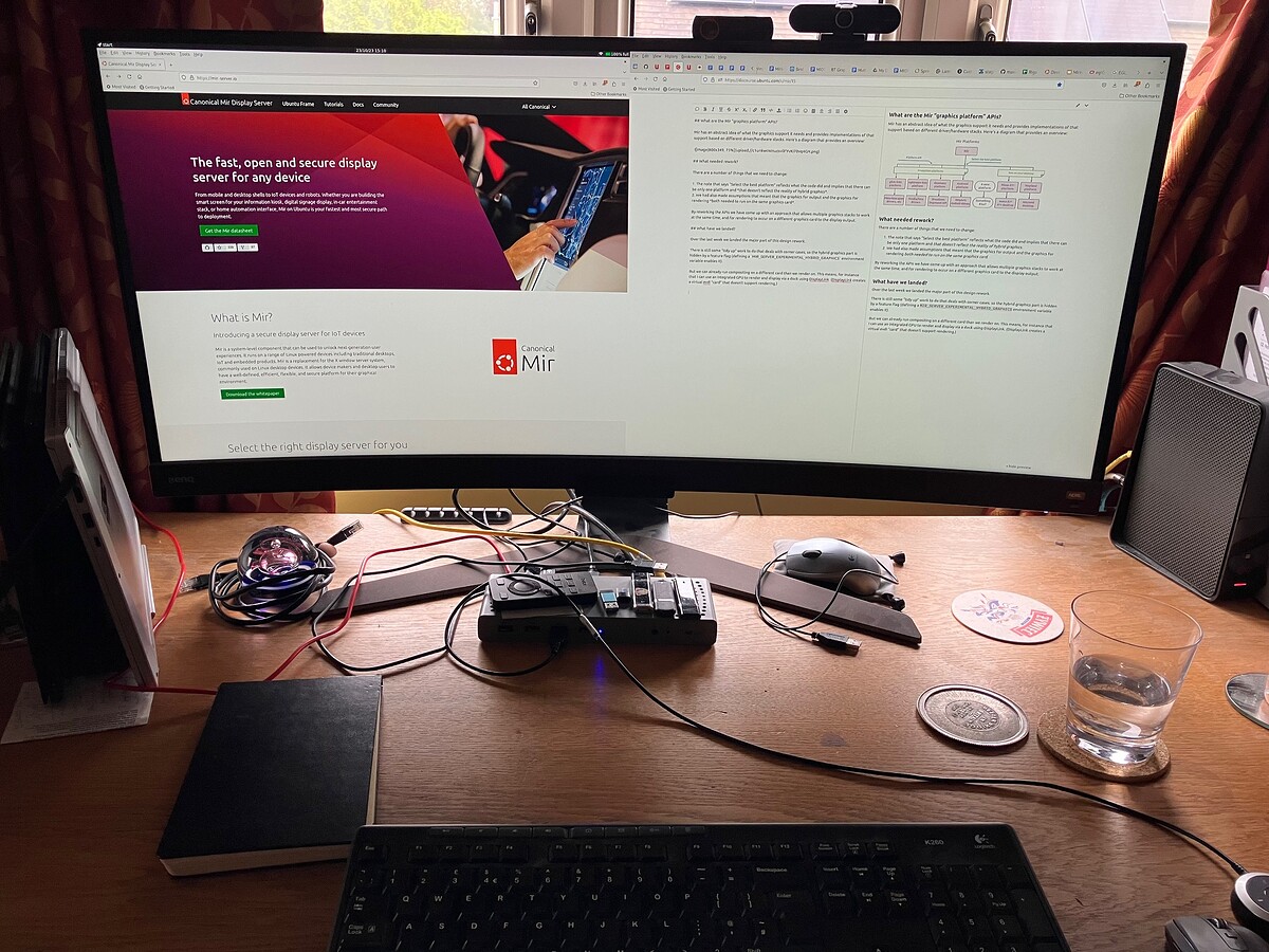 Reworking Mir Graphics Platform Apis Mir Ubuntu Community Hub