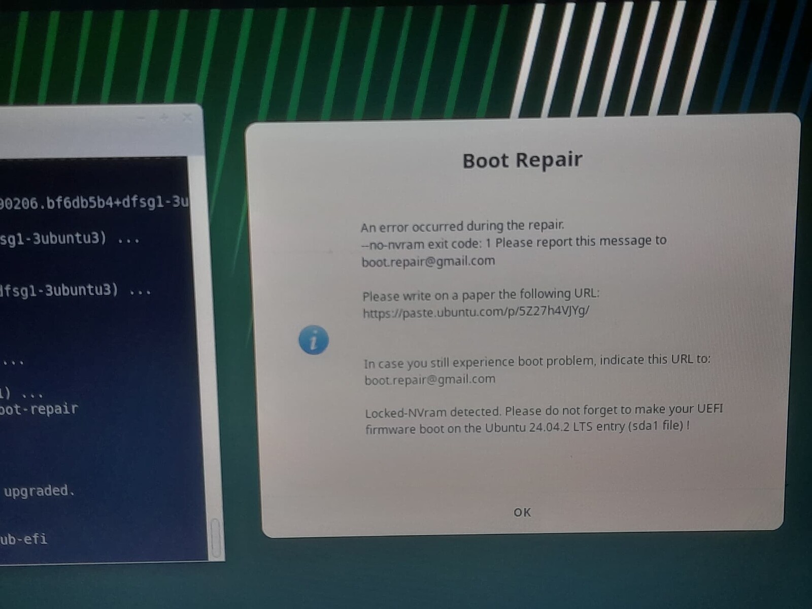 BCM43142 WiFi Driver Issue on Xubuntu 24.04 – wl Module Not Found - Support and Help - Ubuntu ...