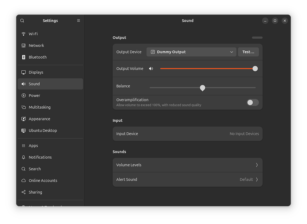 No Audio Device Detected on HP EliteBook 840 14" G11 Running Ubuntu 24.04 - Support and Help ...