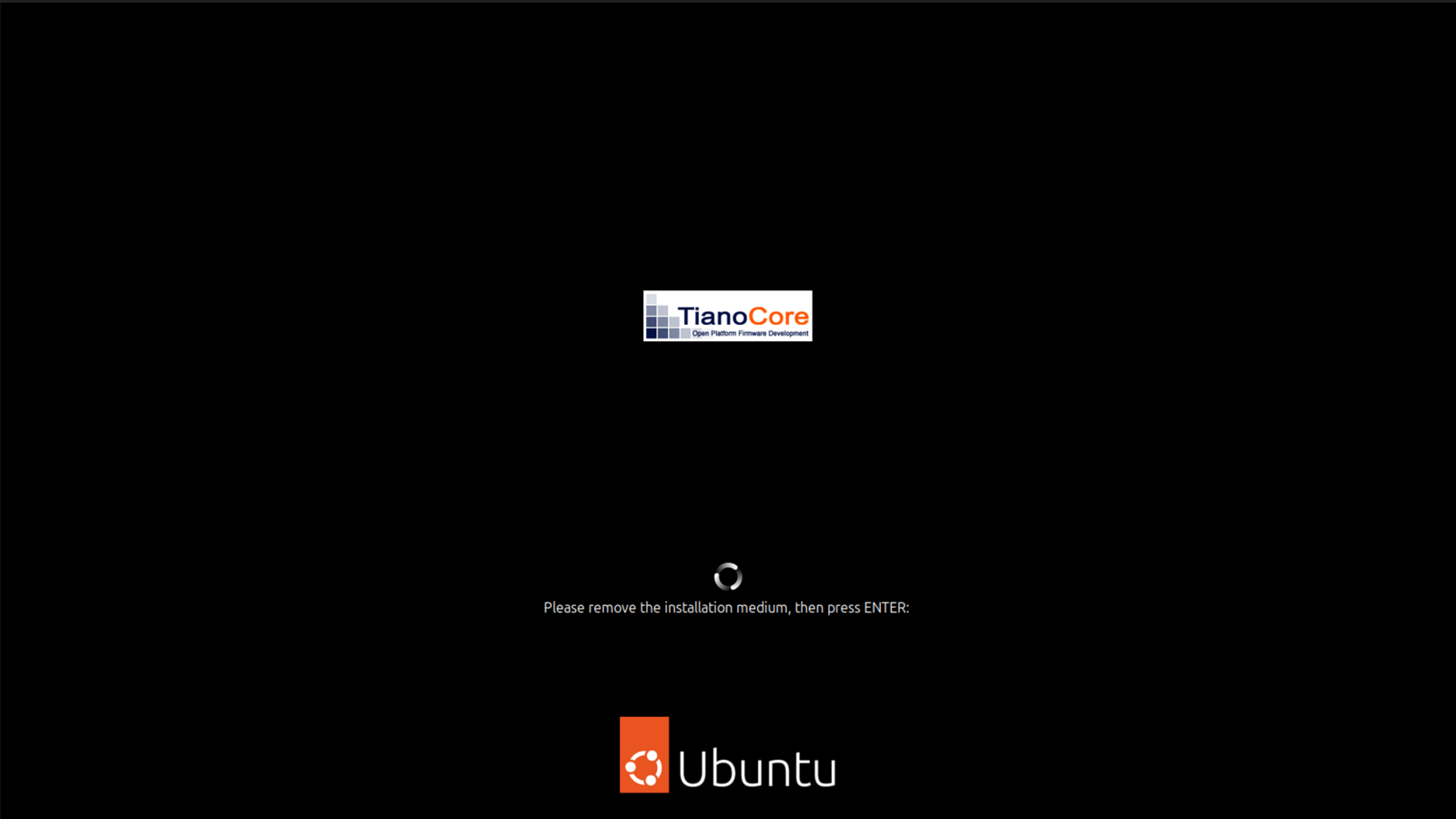 Install Ubuntu Desktop Tutorials Ubuntu Community Hub 