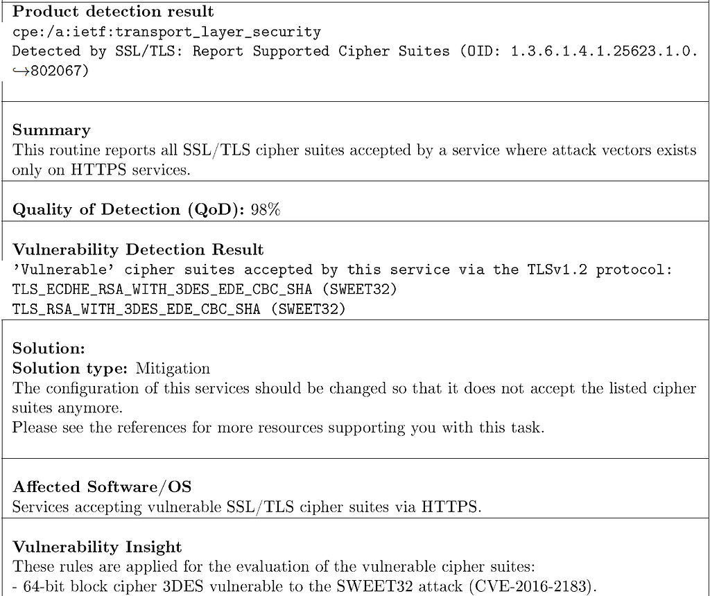 How To Disable Certain Cipher Suites In Microk8s Dashboard Kubernetes Ubuntu Community Hub