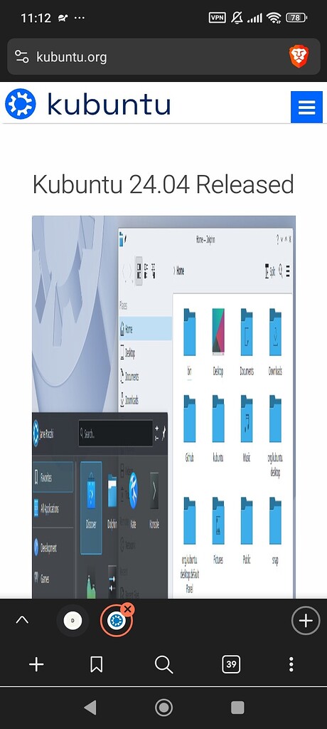 An issue with an image on the Kubuntu website - Kubuntu - Ubuntu Community Hub