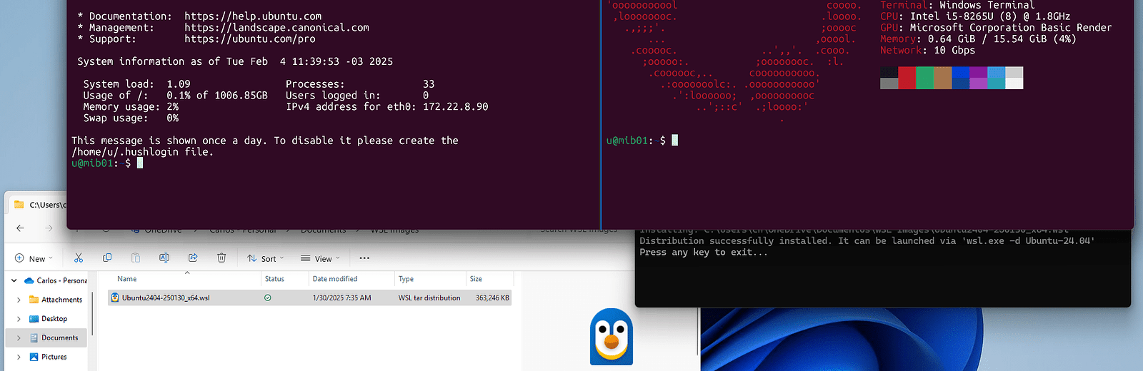 Ubuntu 25.04 mid-cycle roadmap - Desktop - Ubuntu Community Hub