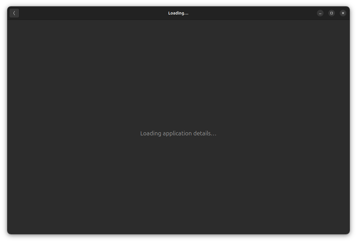 Ubuntu Snap Store - Desktop - Ubuntu Community Hub