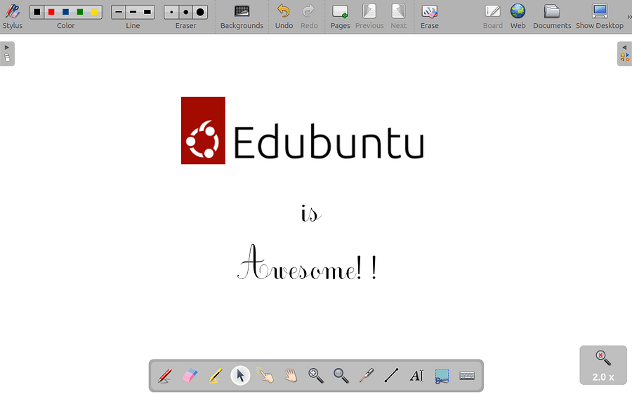Edubuntu 23.10 Released - Edubuntu - Ubuntu Community Hub