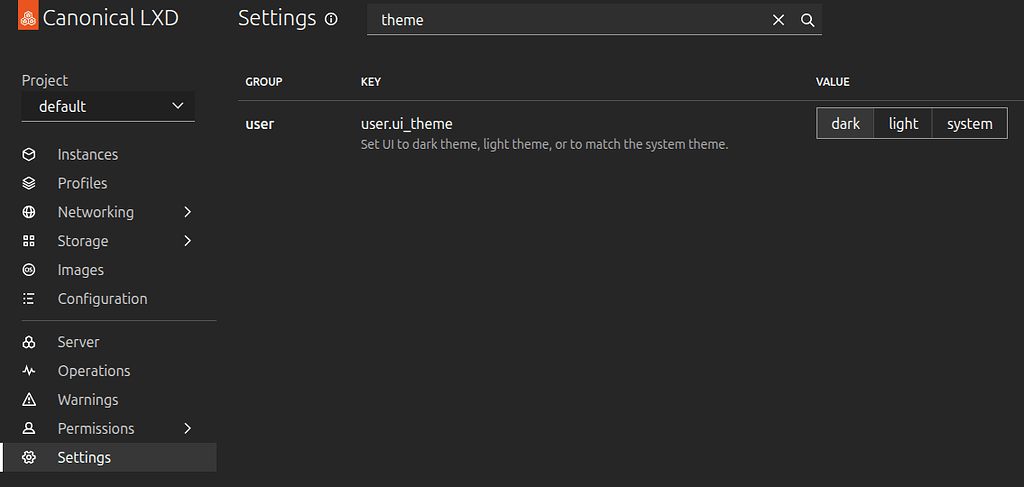 LXD 6.5 has been released - News - Ubuntu Community Hub