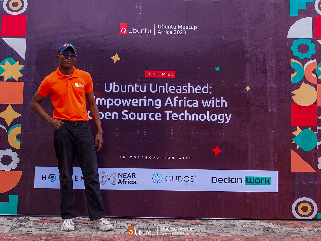 Ubuntu Meetup/Workshop in Africa - A Resounding Success! - Ubuntu ...