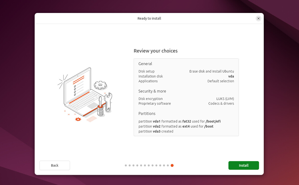 Install Ubuntu Desktop - Tutorials - Ubuntu Community Hub