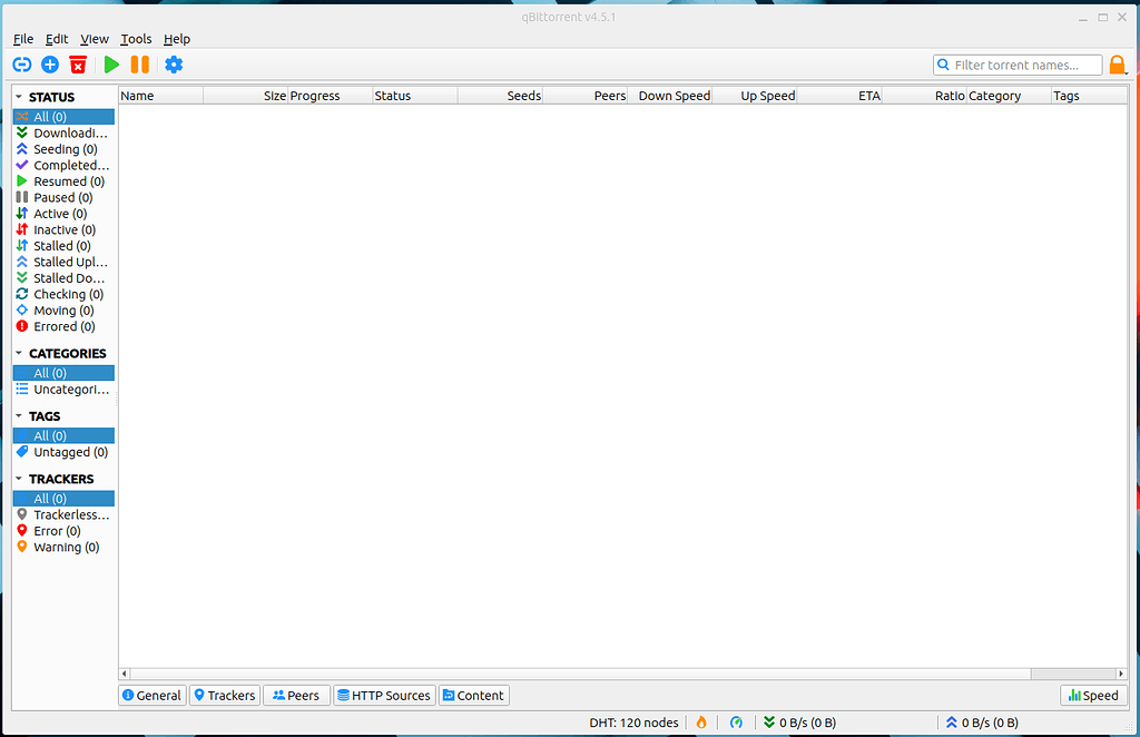 Qt5 apps do not use GTK2 theme in Ubuntu 23.04 Beta - Desktop - Ubuntu Community Hub