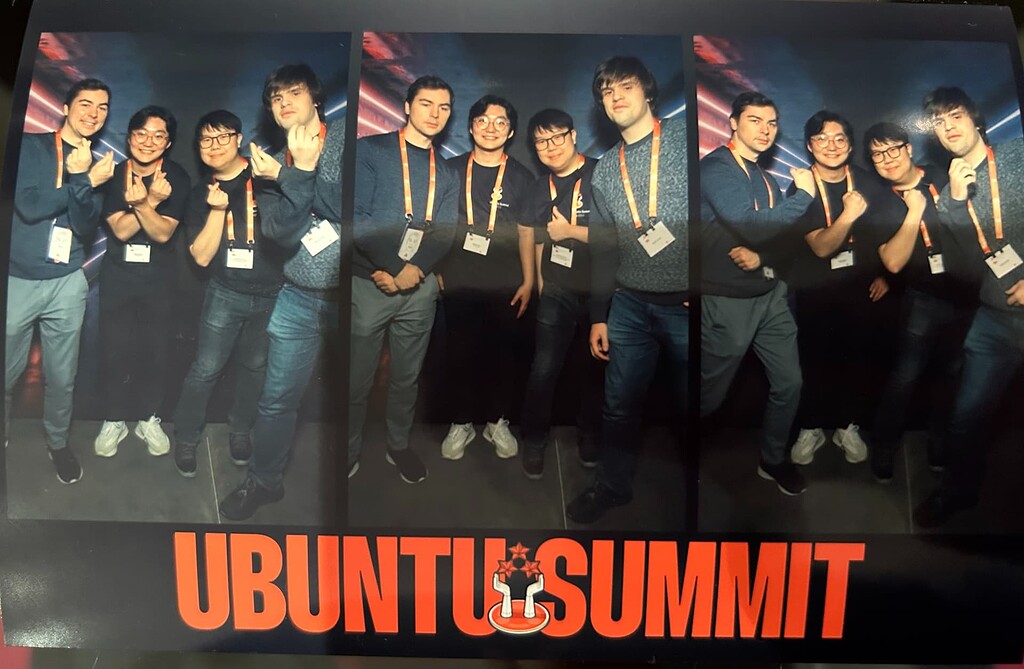 UbuCon Asia 2025 Recap from Yeonguk Choo: Memories, Community, and Ubuntu - Events - Ubuntu ...