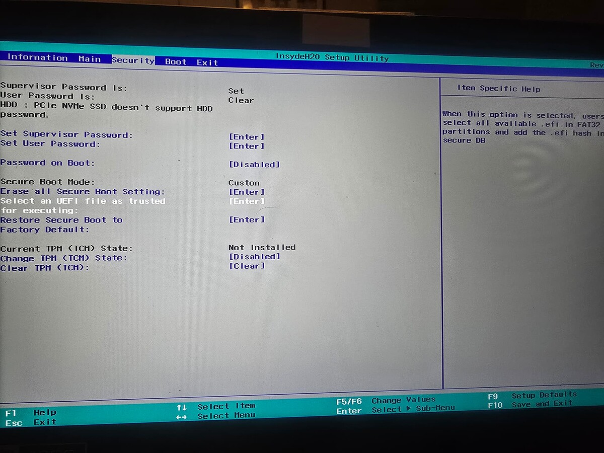 Ubuntu 25.04 not booting on acer aspire s13 - Support and Help - Ubuntu Community Hub