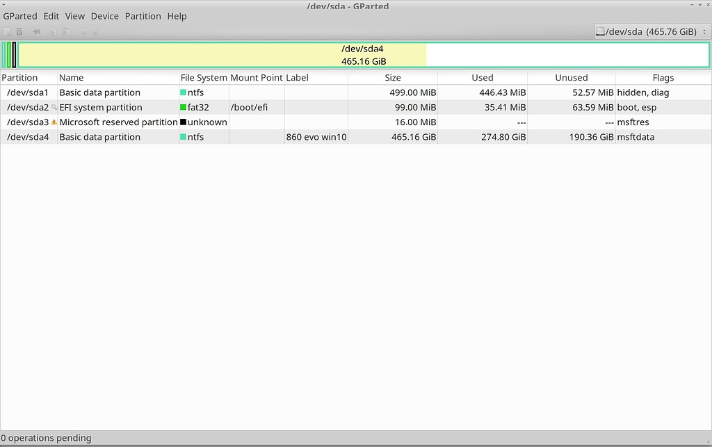 Ubuntu GRUB does not works after conversion from native linux to virtual machine - Support and ...