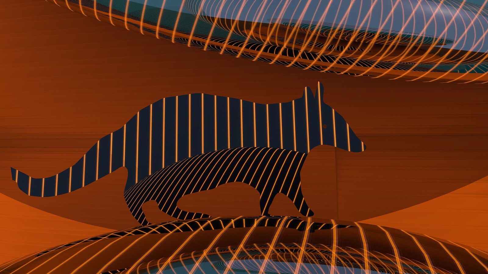 Noble Numbat 24.04 Wallpaper Competition - Desktop - Ubuntu Community Hub