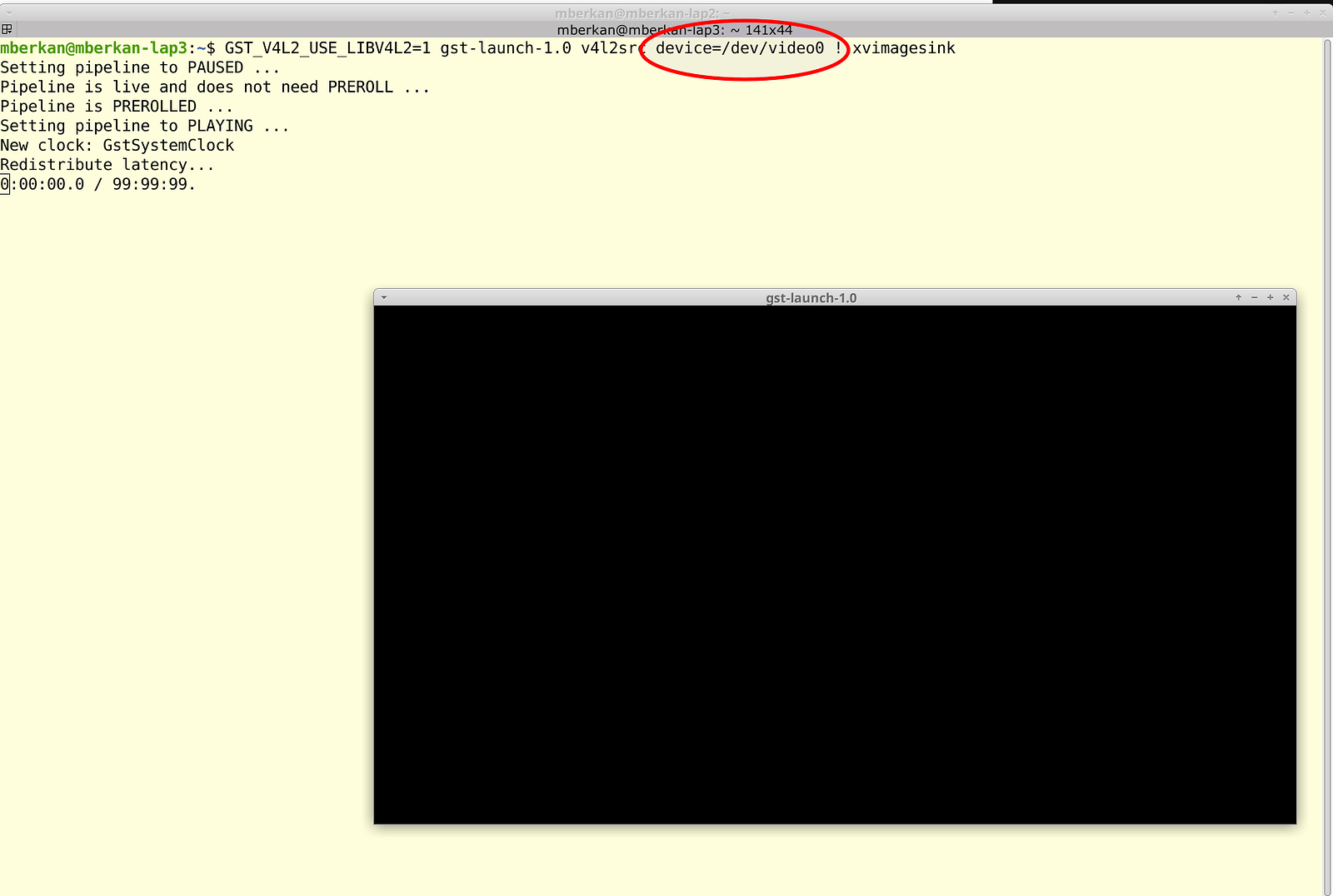 Dell Precision 5690 camera not found - Support and Help - Ubuntu ...