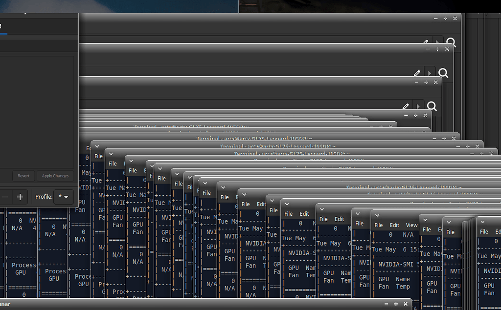 Problems with external monitor after updating from 24.04 to 24.10 - Support and Help - Ubuntu ...