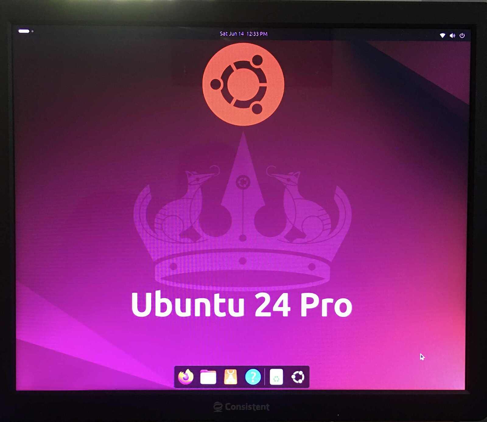 Grub Modification of Ubuntu 24.04 - Support and Help - Ubuntu Community Hub