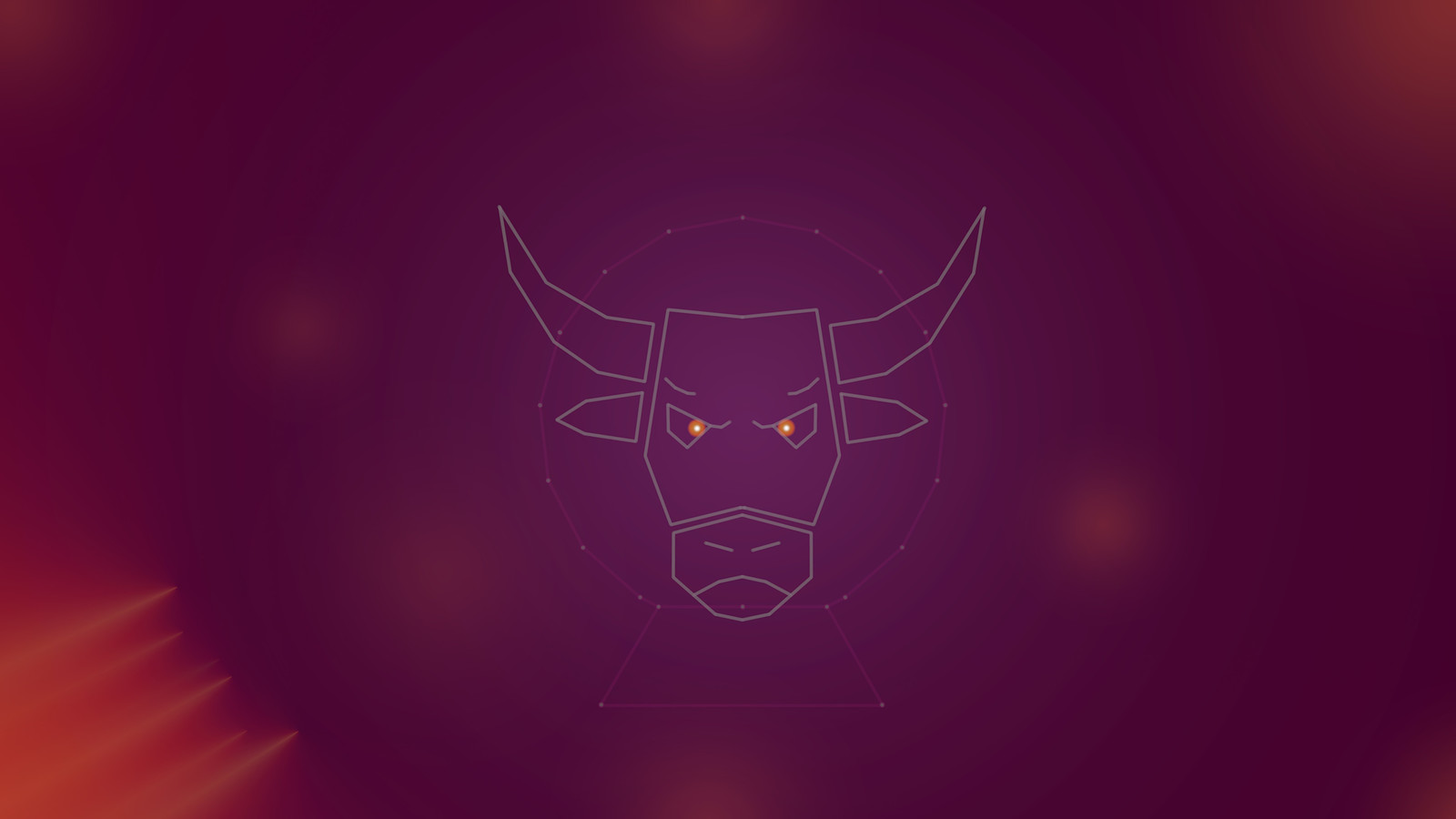 Mantic Minotaur 23.10 Wallpaper Competition - #40 by mo-taymour ...