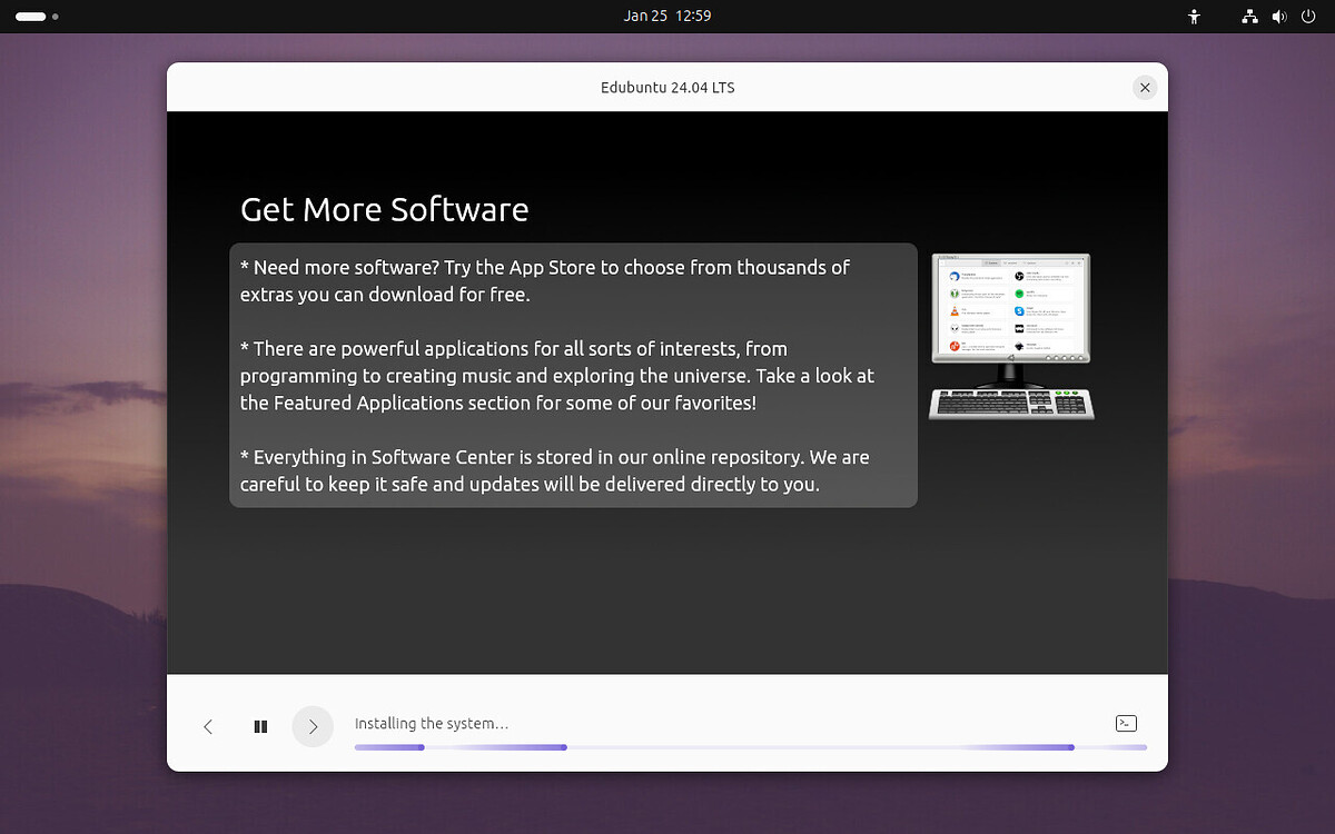 A dev progress update on ubuntu desktop provisioning - Desktop - Ubuntu Community Hub