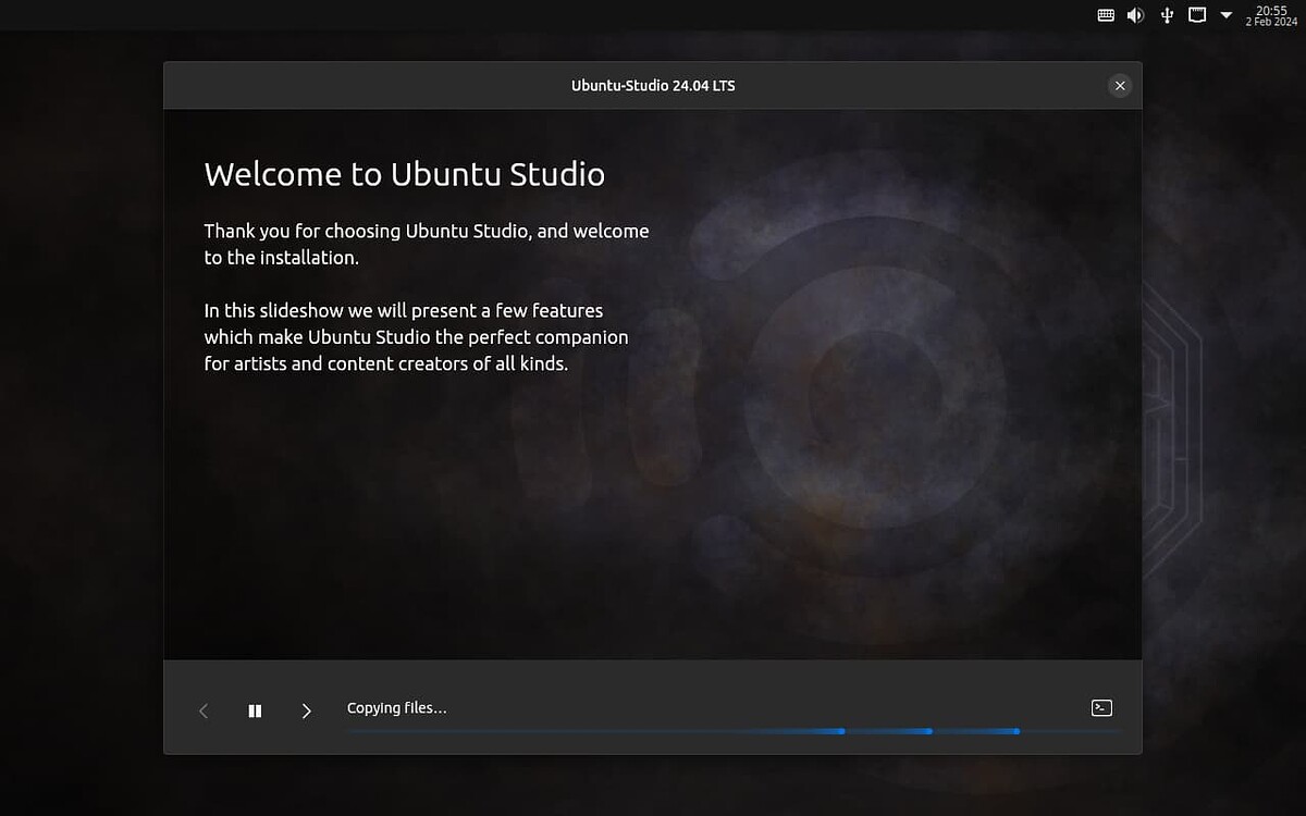 Help with Ubuntu Studio System Installer - Desktop - Ubuntu Community Hub