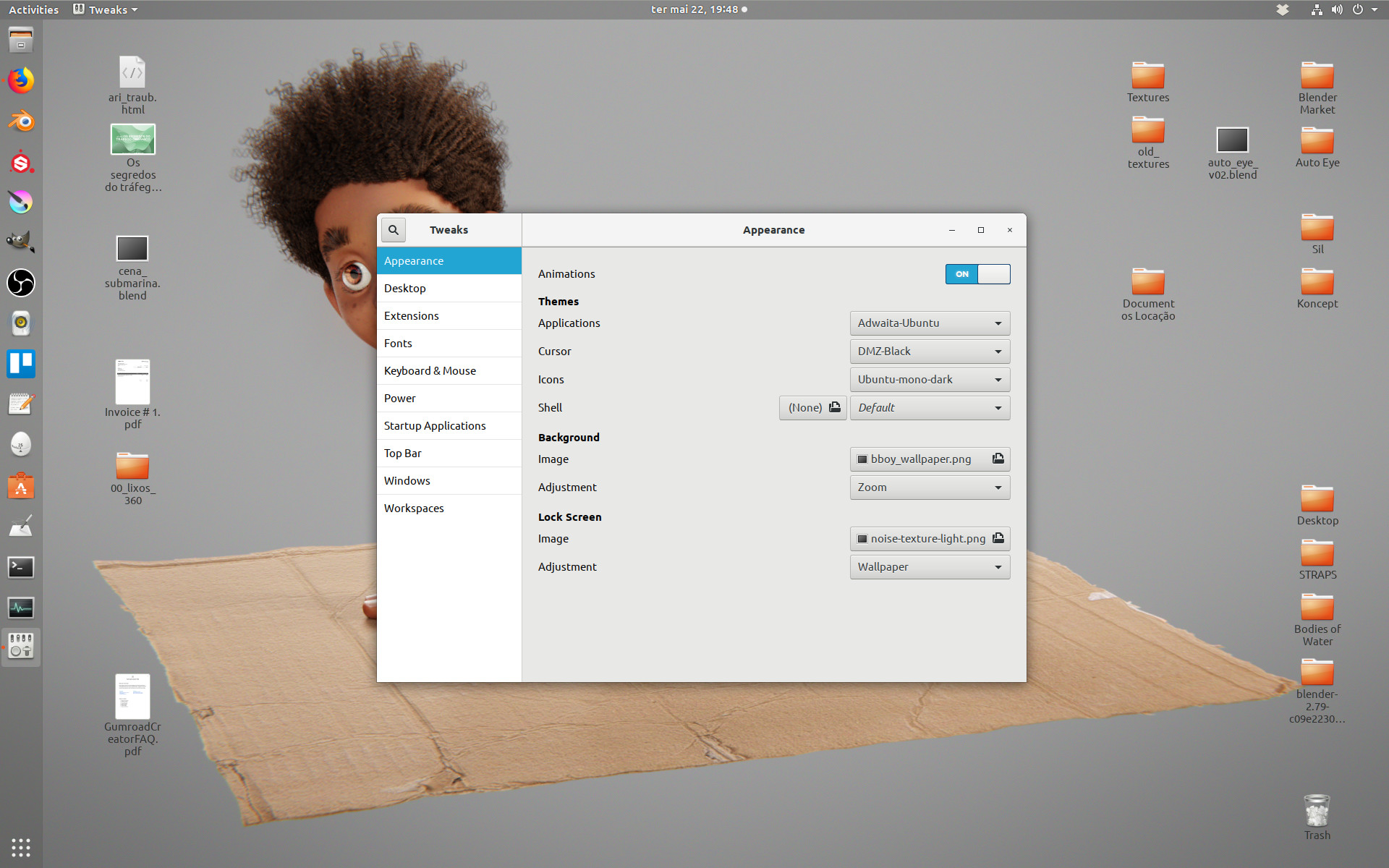 Adwaita with Unity 8 colours - #99 by ads20000 - Desktop - Ubuntu Community Hub