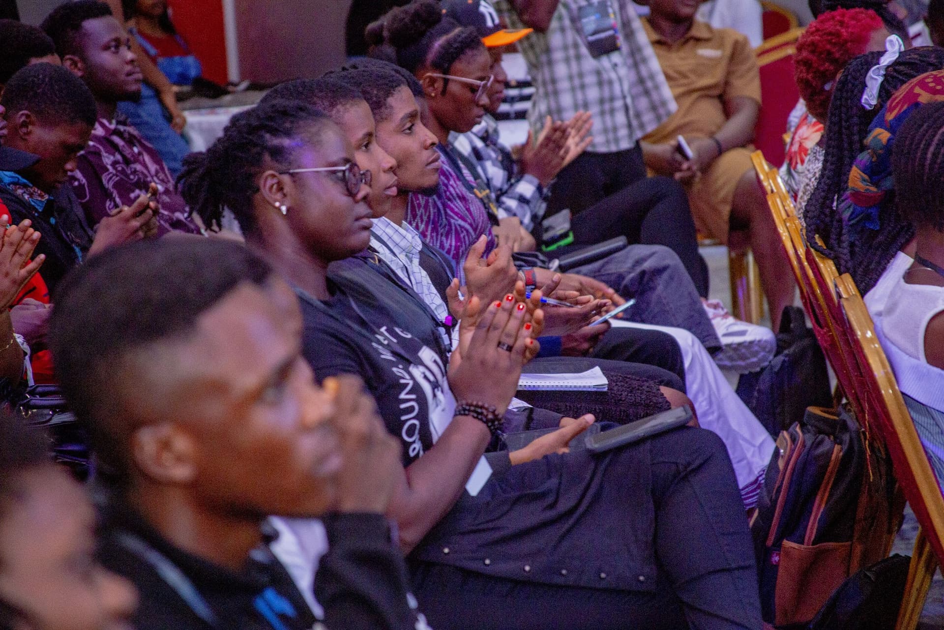 Ubuntu Africa Empowers Innovation at INNOVATE 24 - Ubuntu Nigeria ...