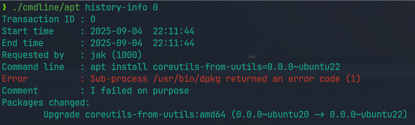 Ubuntu 25.10 Foundations Edition: What’s Coming and What’s Next ...