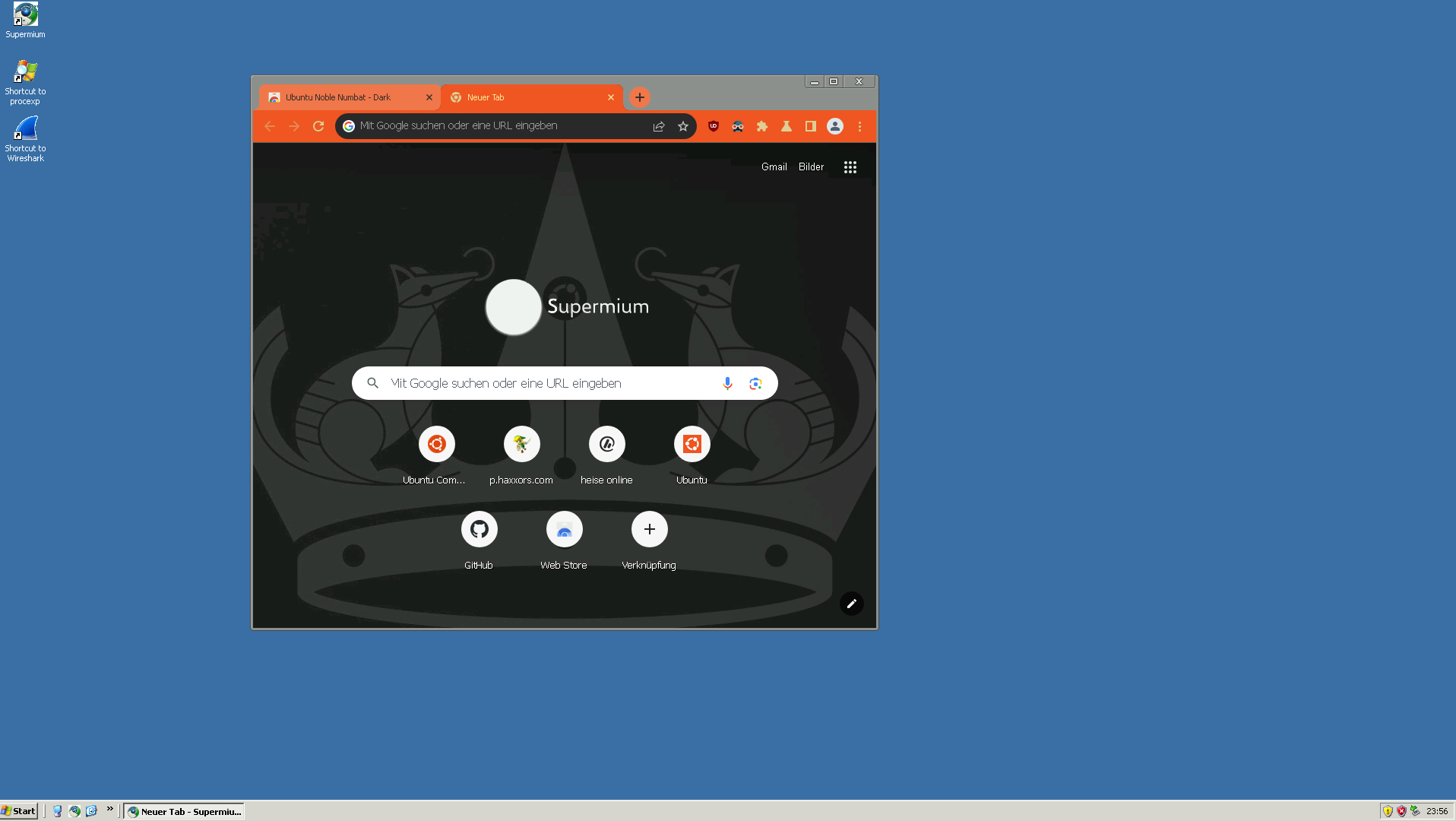 Ubuntu themes are now on the Chrome Web Store! - Community - Ubuntu Community Hub