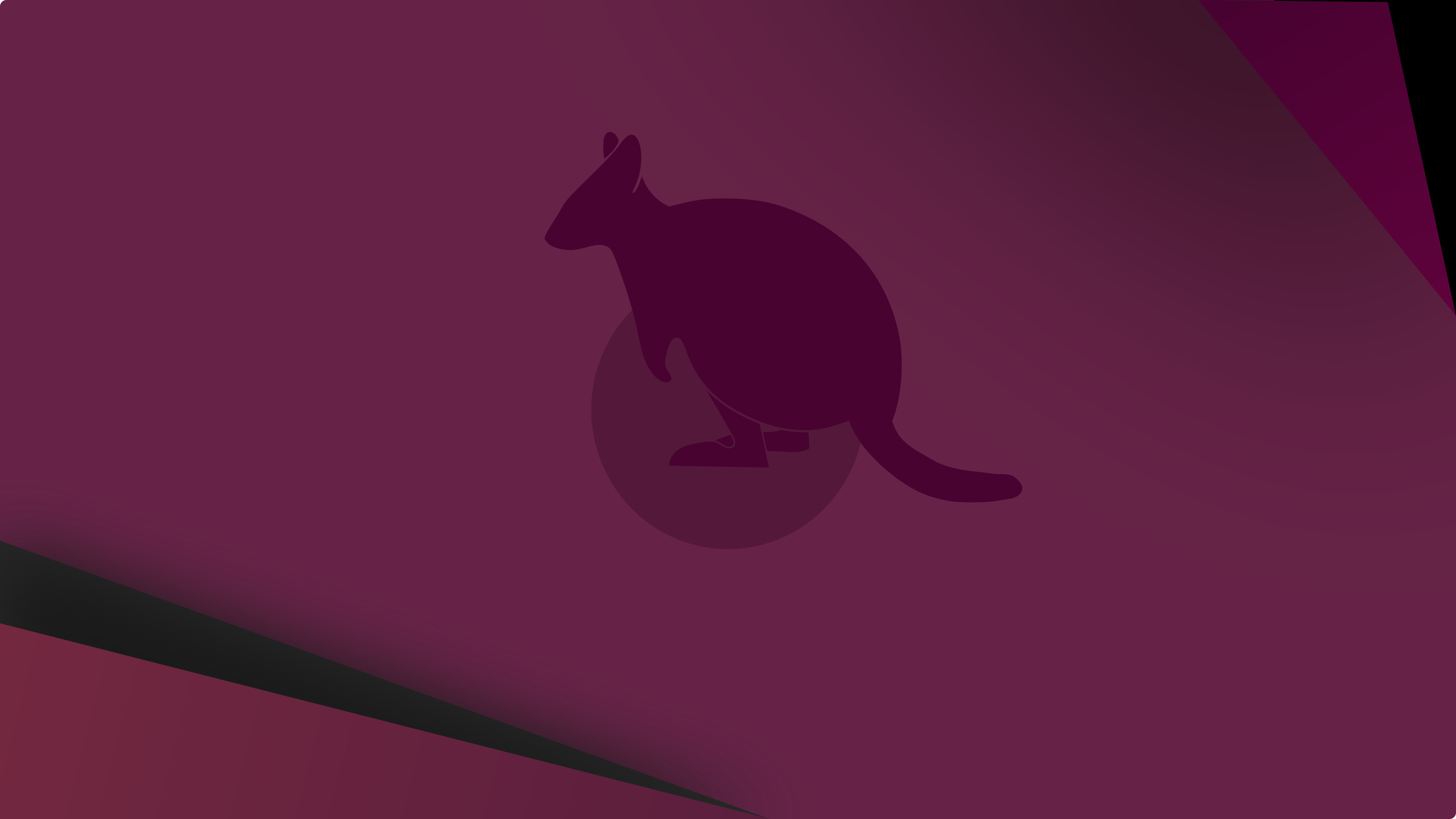 Questing Quokka 25.10 Wallpaper Competition - Community - Ubuntu ...