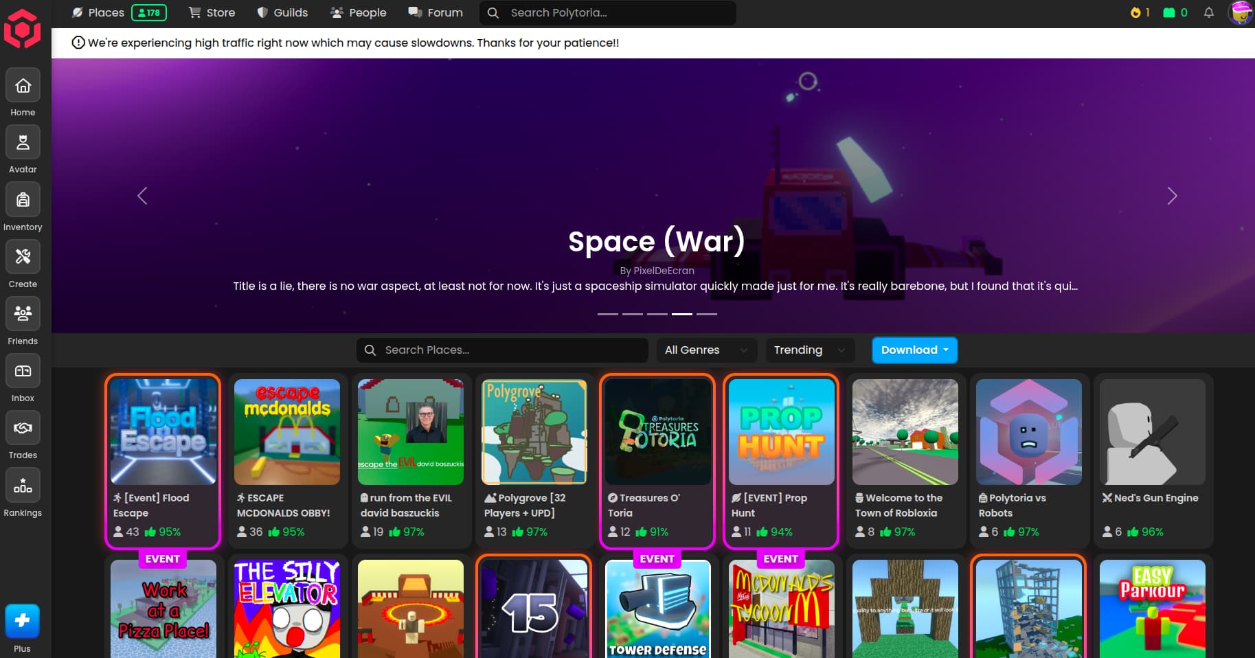 How to install Playtoria on Ubuntu - Support and Help - Ubuntu ...