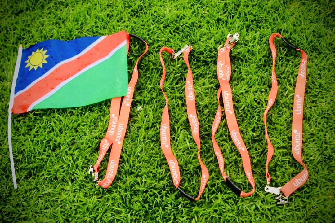 Ubuntu 25.10 Summit Extended – Namibia - Ubuntu Summit 25.10 - Ubuntu ...