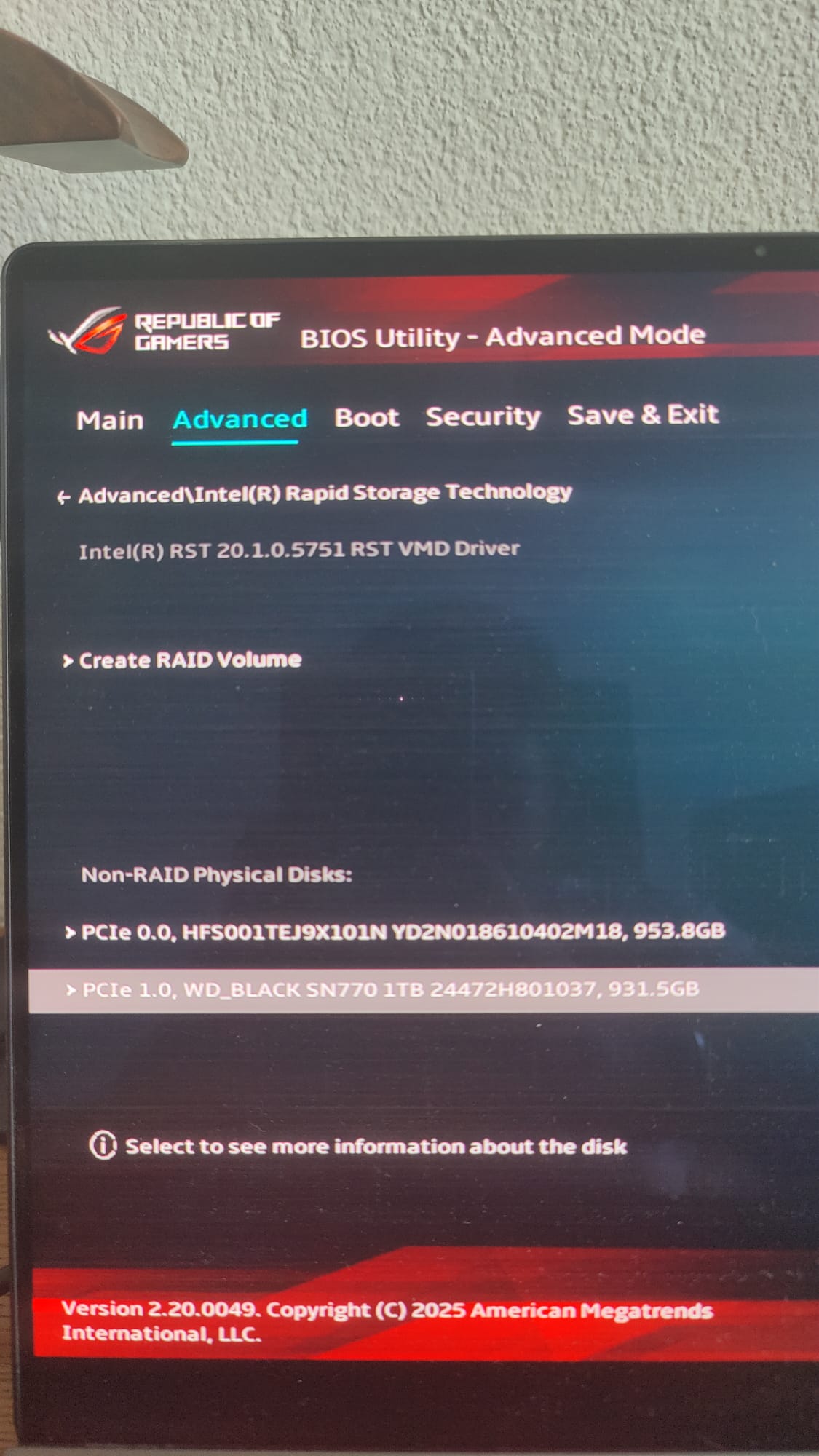 Stuck in Busybox initramfs terminal on boot - Support and Help - Ubuntu Community Hub