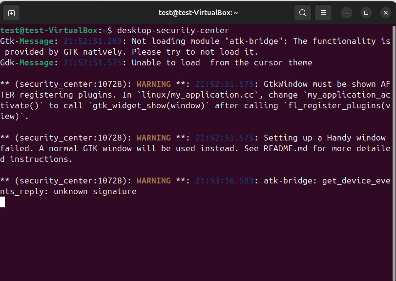 Ubuntu Desktop 25.10 - The Questing Quokka Roadmap - Page 4 - Desktop ...