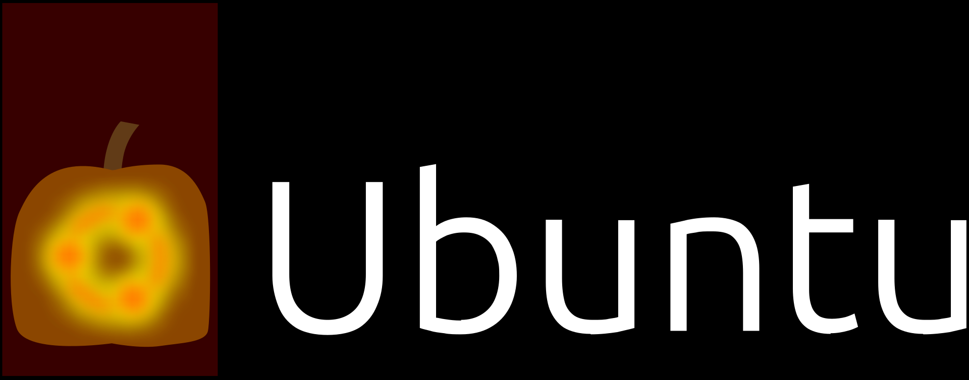 Ubuntu Logo Hd