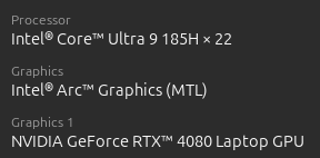 Stuck in Busybox initramfs terminal on boot - Support and Help - Ubuntu Community Hub