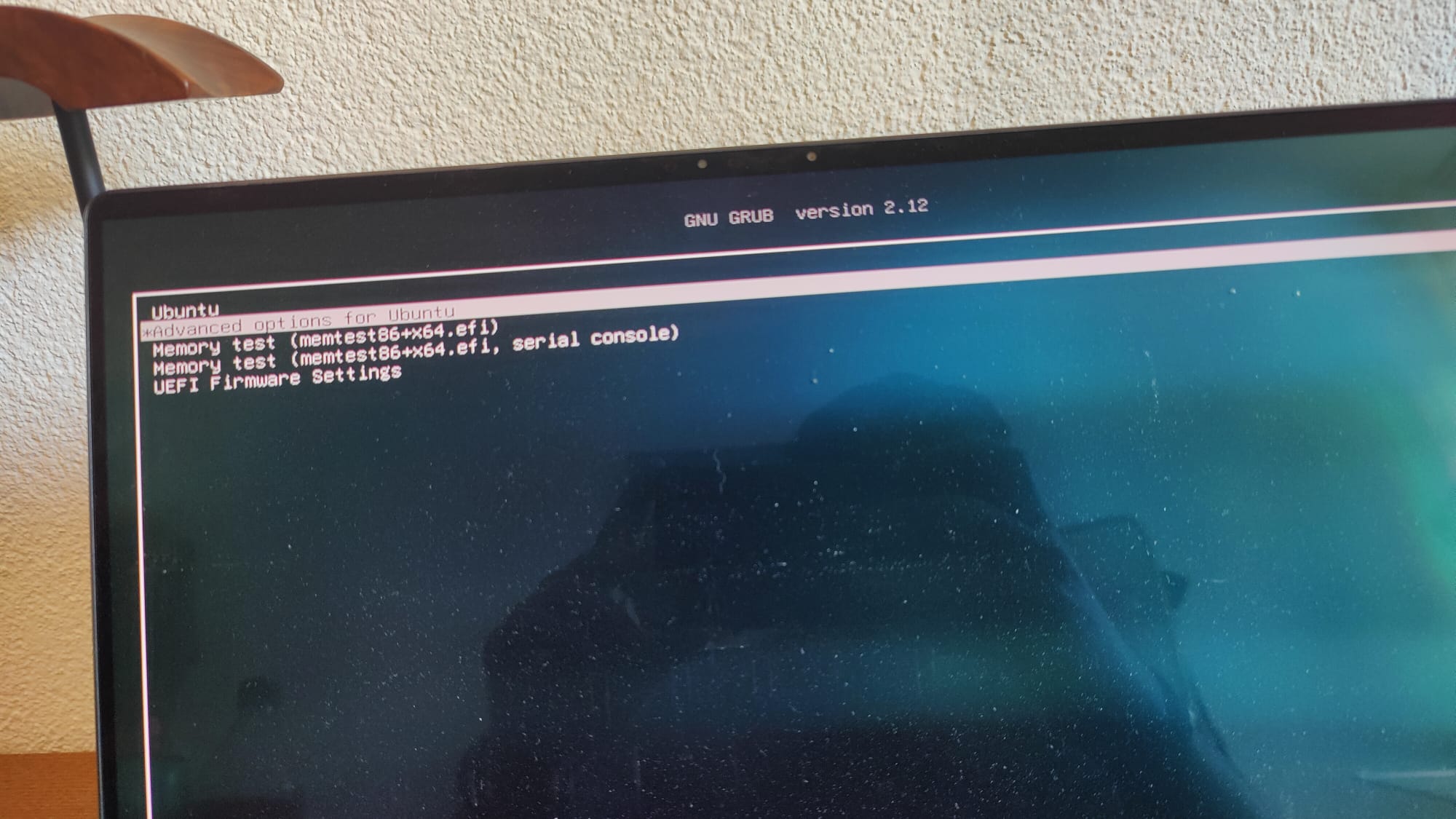 Stuck in Busybox initramfs terminal on boot - Support and Help - Ubuntu Community Hub
